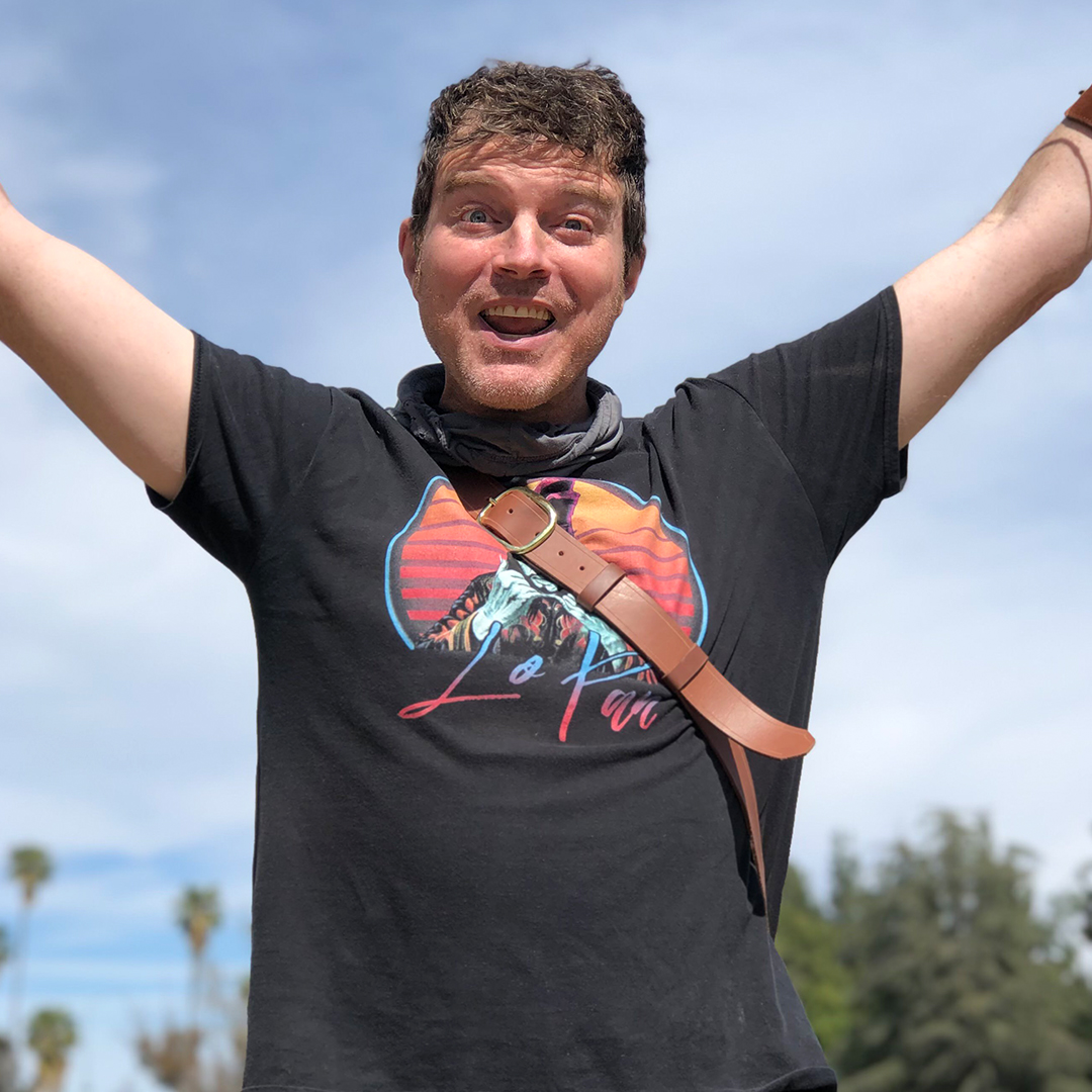 Gig Entertainer Ramp - via scot nery