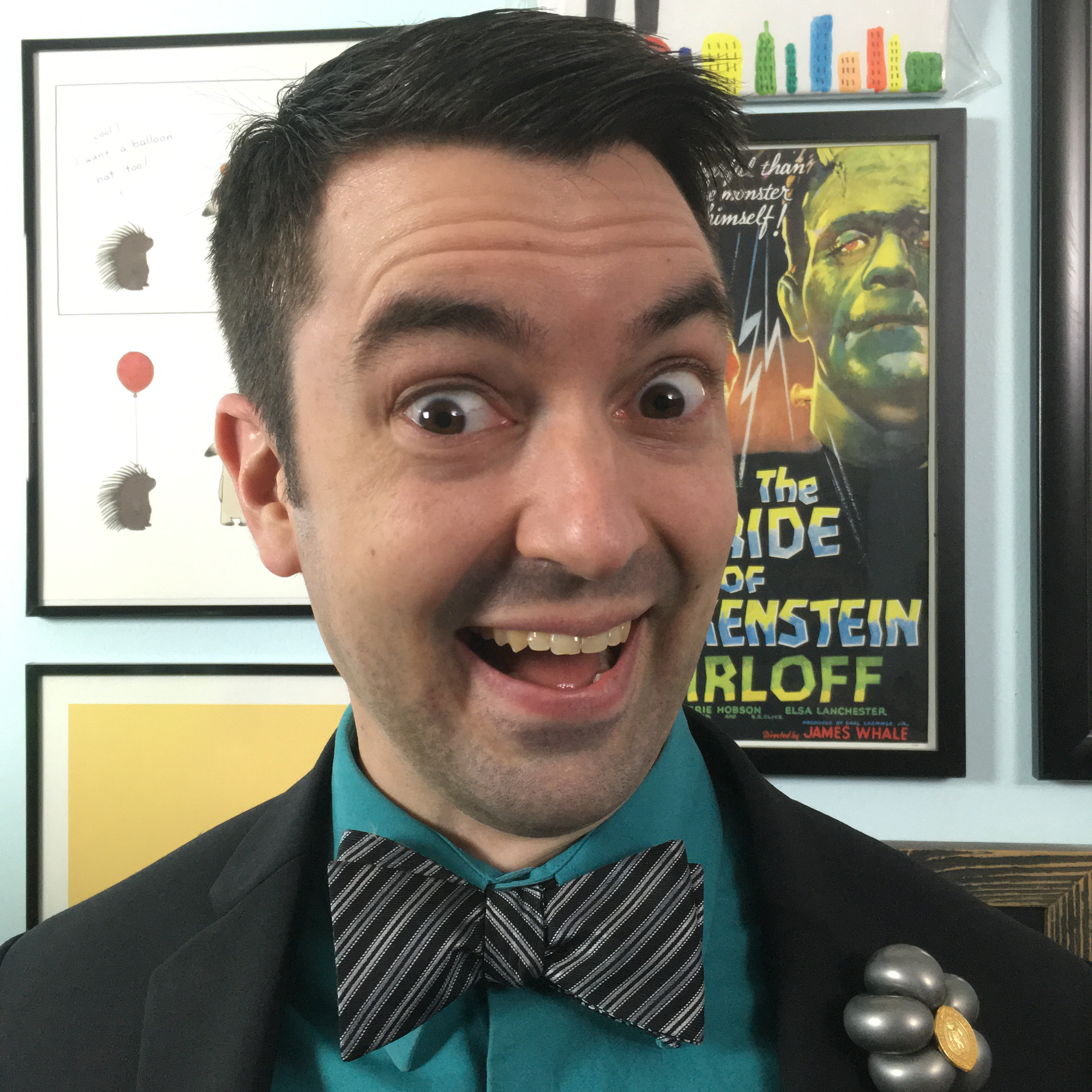 Gig Entertainer Ramp - via scot nery